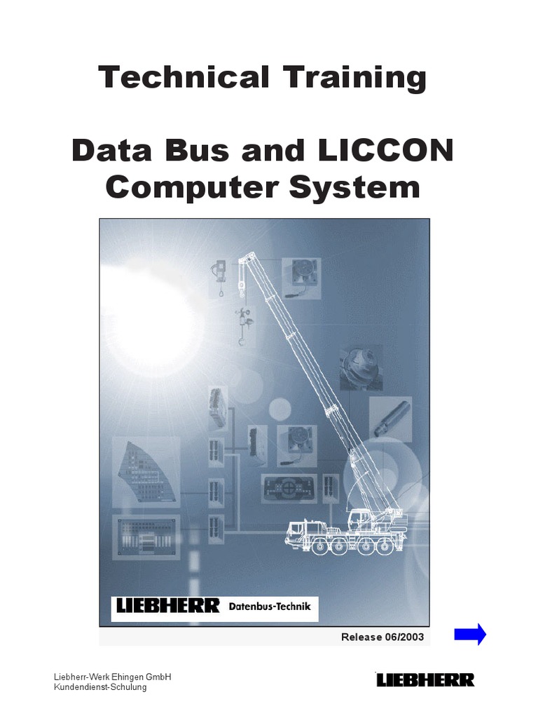 LICCON System Training Overview | PDF | Computer Program | Programming