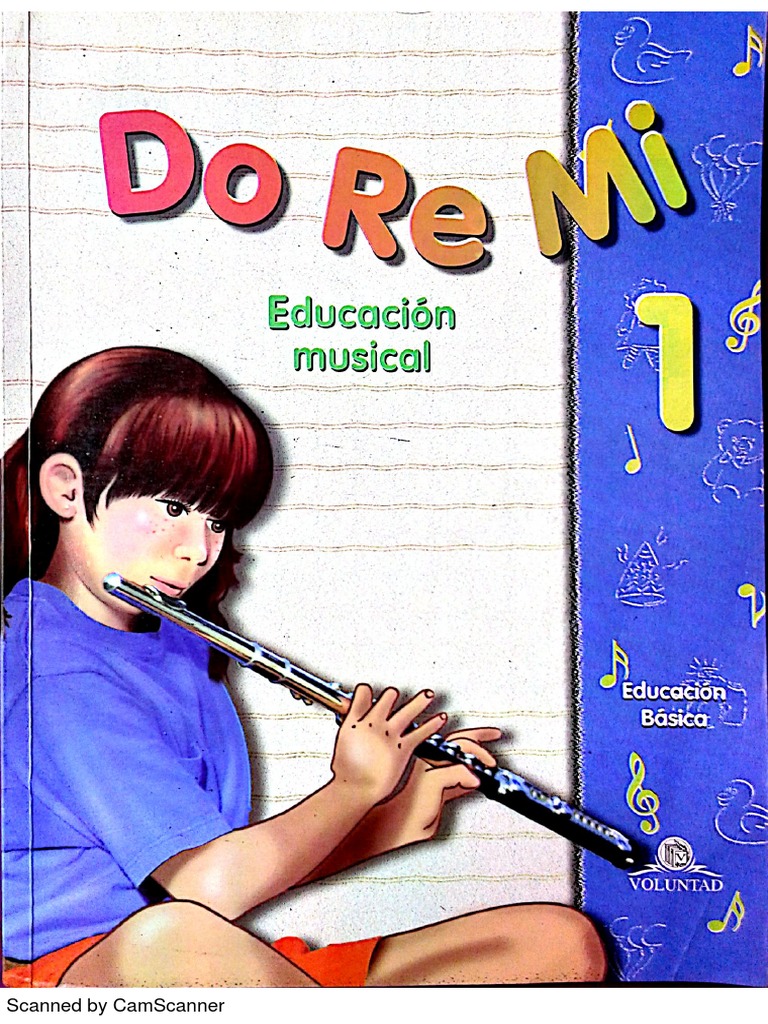 Do Re Mi - 1 | PDF