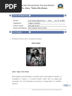 Leyenda de Maria Angula | PDF