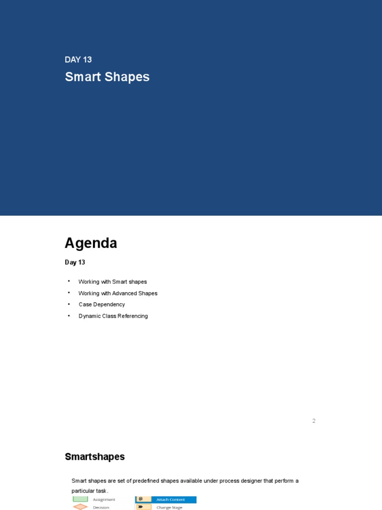 Smart Shapes in App Studio | PDF | Databases | Computer Science