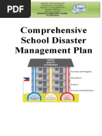 Comprehensive School Safety Monitoring Tool2 | PDF | Disaster Risk ...