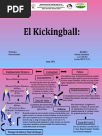 Kin Kimball | PDF | Campo de béisbol | Deportes