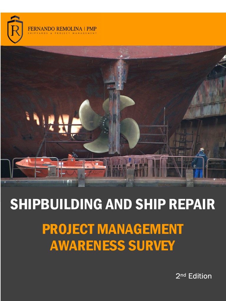 Shipbuilding Project Management Survey 2nd Ed. | PDF | Shipbuilding ...