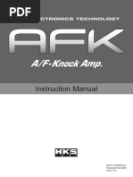 Drexler FSAE Limited Slip Differential Guide | PDF | Gear | Vehicles