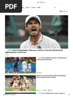 EA FC 24 Draft Simulator FUTBIN | PDF | Association Football Players