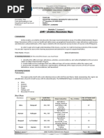 REGION 1 - Tourist Spots | PDF