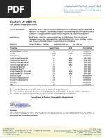 SABIC® LLDPE - 119ZJ - Global - Technical - Data - Sheet | PDF ...