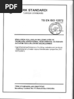 Astm F1249 20 | PDF | Humidity | Vacuum Tube