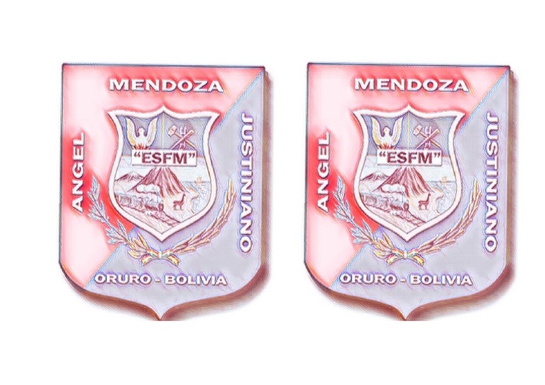 Escudo Esfm | PDF