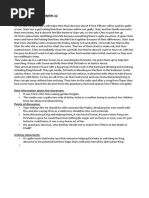 Hate U Give Discussion Guide | PDF