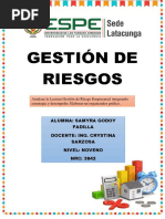 Diagnostico Estrategico Mapa Conceptual | PDF