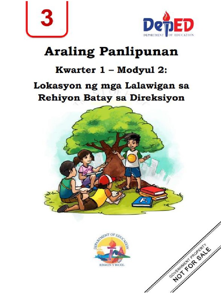 Panimula at Layuni Ap | PDF