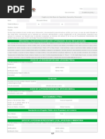 AEELA - 50 (8-2015 Rev.) Solicitud de Préstamo Regular (Internet) | PDF ...