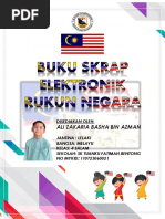 Buku Scrap Merdeka | PDF
