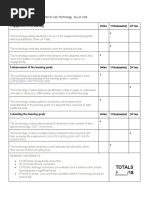 Effective Tech-Integrated Lesson Design | PDF | Educational Technology ...