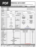 PDS Guide - PDF Format | PDF | Notary Public