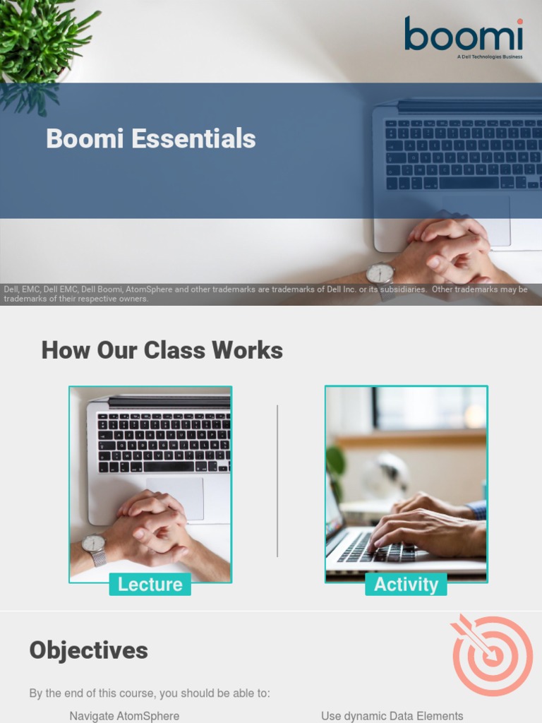 Boomi Essentials-Slides-July2020 | PDF | File Transfer Protocol ...