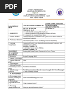 Melcs Creative Writing | PDF