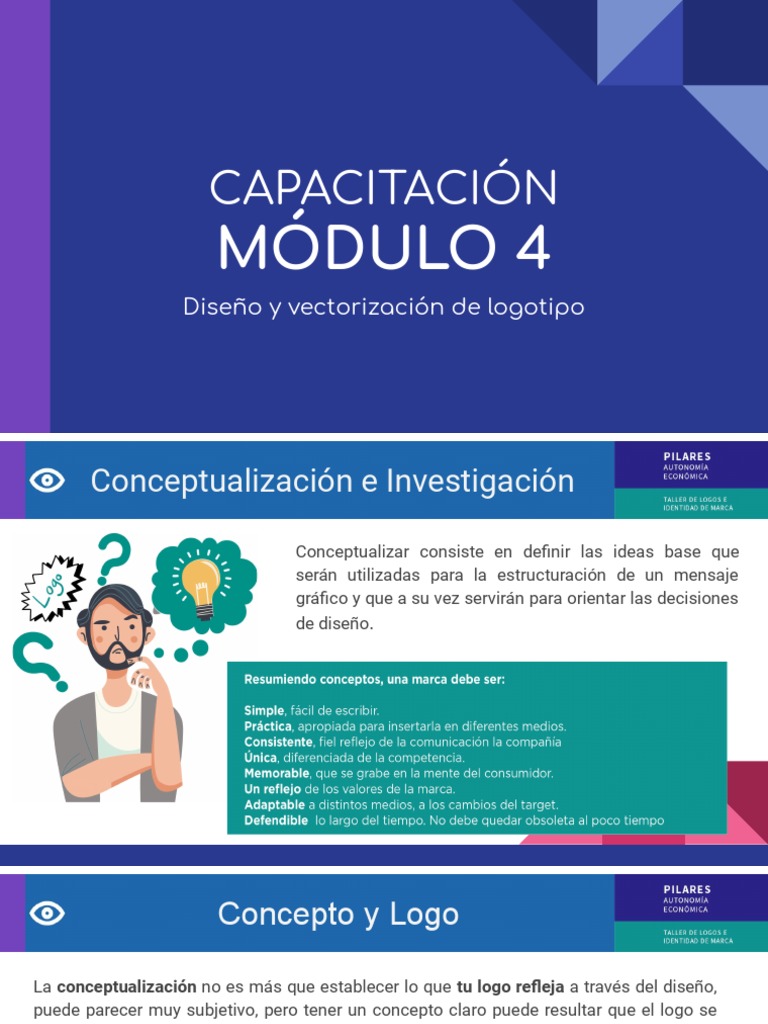 Módulo IV | PDF | Diseño | Color