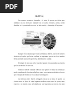 Dimensiones de Chavetas y Chaveteros | PDF