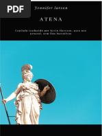 Ficha Caracterização Pártenon | PDF