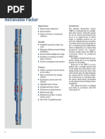 Mellapak 250 | PDF | Chemical Engineering | Physical Sciences