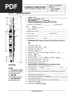 Check List For Mivan Shuttreing Works | PDF