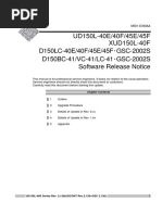 Software Installation Instructions For CARESTREAM Image Suite V4MR4P1 ...