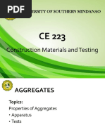 ASTM C188 Density Test for Cement | PDF | Concrete | Density