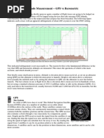 Elevation Determination in Google Earth | PDF