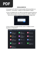 Manual de gDMSS/iDMSS Lite para Móviles | PDF