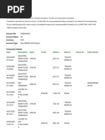 GSIS Payments via LANDBANK eMDS Guide | PDF | Banks | Cheque