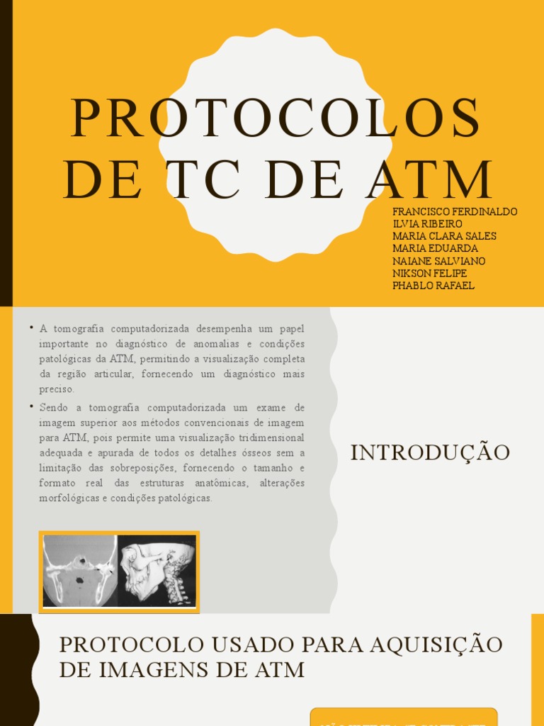Protocolos de TC de Atm | PDF