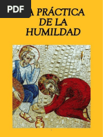 Os Doze Graus Da Humildade | PDF | Santo | Humildade