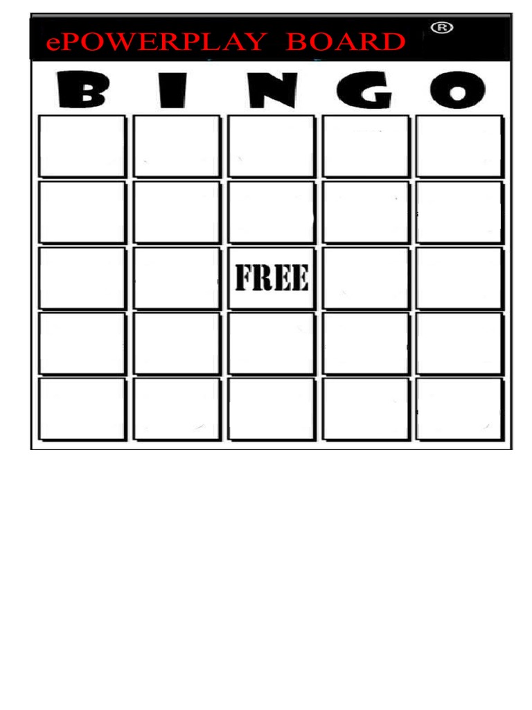 Bingo Wizard | PDF