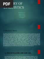 Consultative Speech Style Example Sentence PDF | PDF | Conversation ...