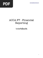 ACCA AFM Past Paper Analysis 2018-2023 | PDF | Net Present Value ...