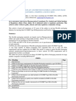 Process Validation Report Template | PDF | Refrigerator | Calibration