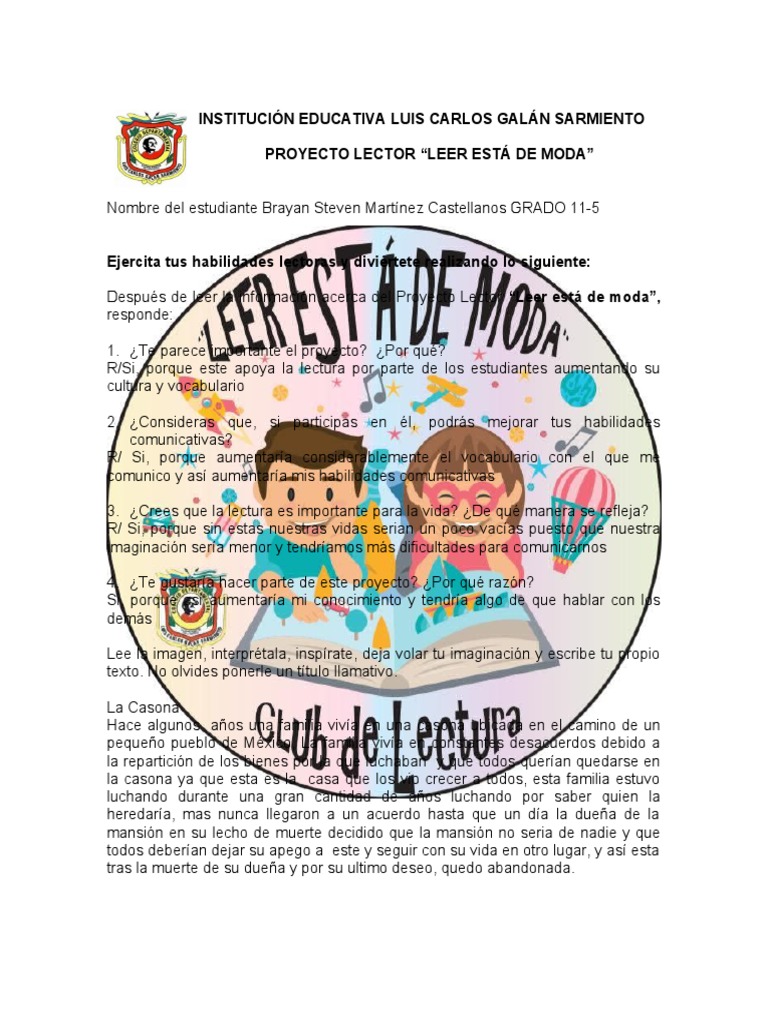 BRAYAN MARTINEZ Es | PDF