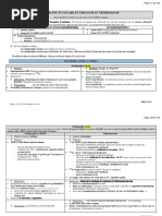 Risques et utilisation du gadolinium en IRM | PDF | Spécialités ...