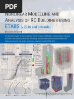 ACI Reinforced Concrete Design Handbook (Volume 1) | PDF