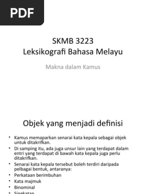Maksud Common Sense Bahasa Melayu