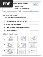 Types of Lines Worksheet | PDF | Teaching Methods & Materials