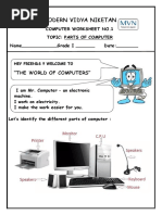 NMTC-2022 - Previous Year Question Papers For Class 5 and 6 | PDF ...