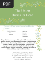 Deadly Unna Chapter Summaries | PDF