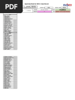MPS Computation and Templates for DepEd | PDF | Educational Assessment ...