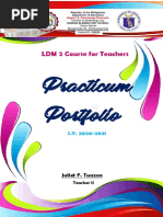 RPMS Label Tabbing | PDF