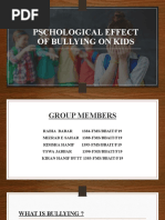 Cyberbullying A17 Major Project | PDF | Support Vector Machine | Python (Programming Language)