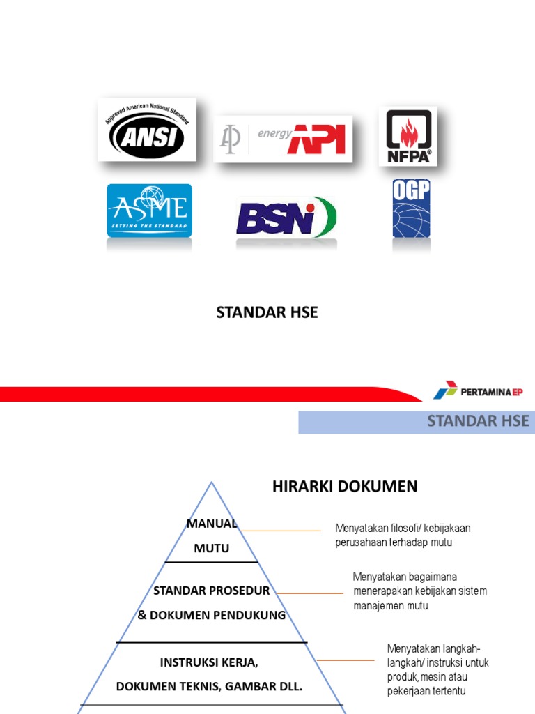 Basic HSE Training | PDF | Teknologi & Rekayasa