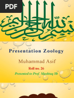 Biderman's Chart of Coercion | PDF | Human Nature | Crime & Violence